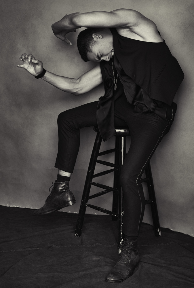 Picture of Regé-Jean Page