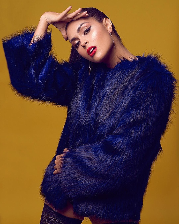 VERONICA MORALES picture