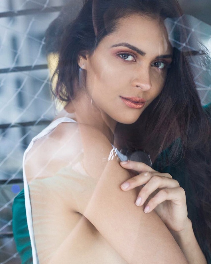 Picture of VERONICA MORALES