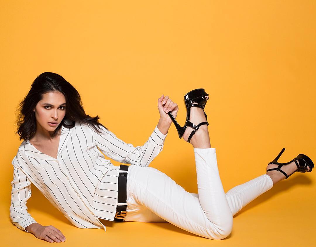 Picture of VERONICA MORALES