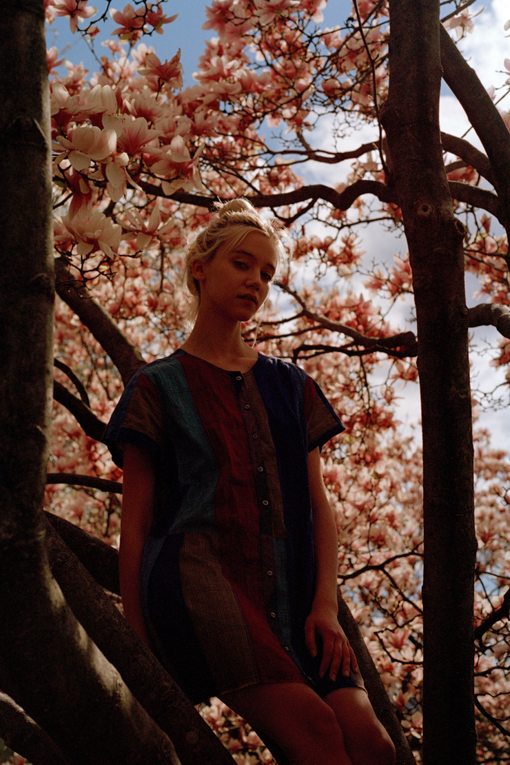 Picture of Nina Wisner