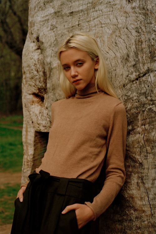 Image of Nina Wisner