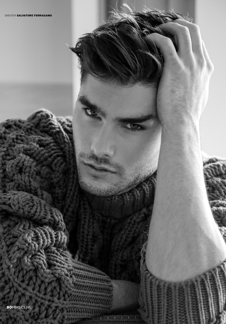 Picture of Charlie Matthews