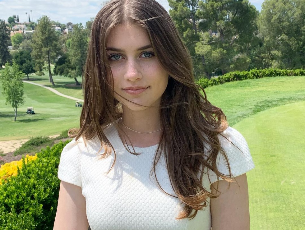 Brooke Elizabeth Butler picture