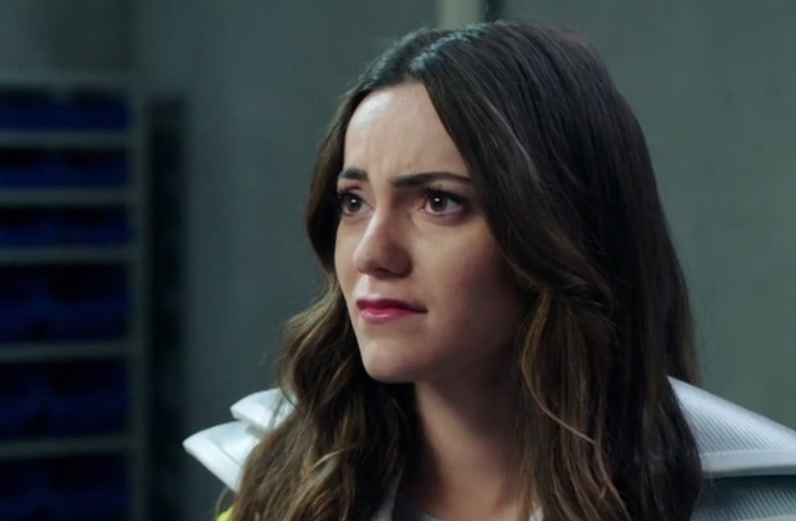 Picture of Roxy (Power Rangers)