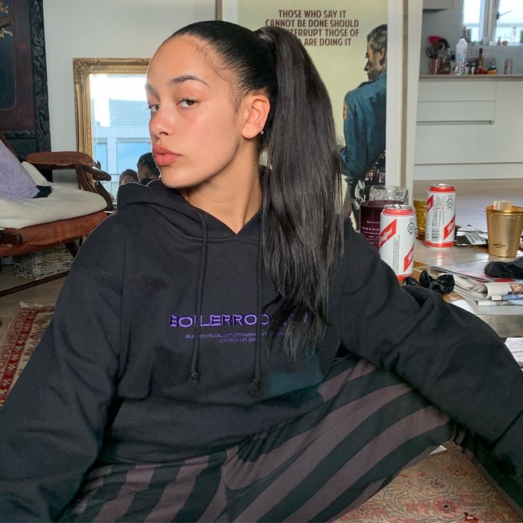 Picture of Jorja Smith