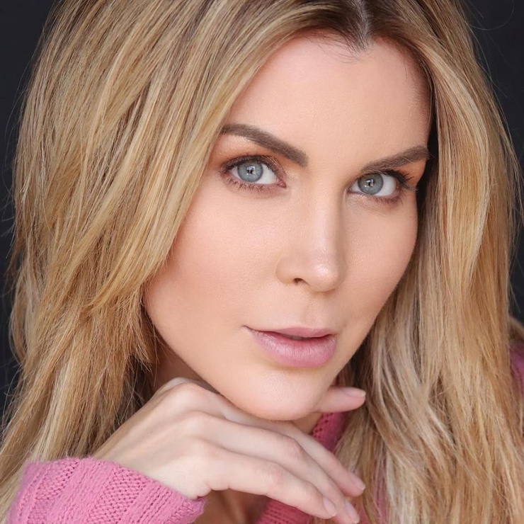 Picture of Veronica Montes