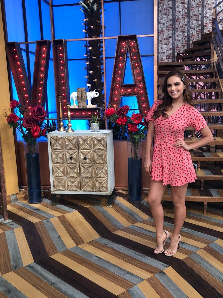 Picture of Tania Rincón