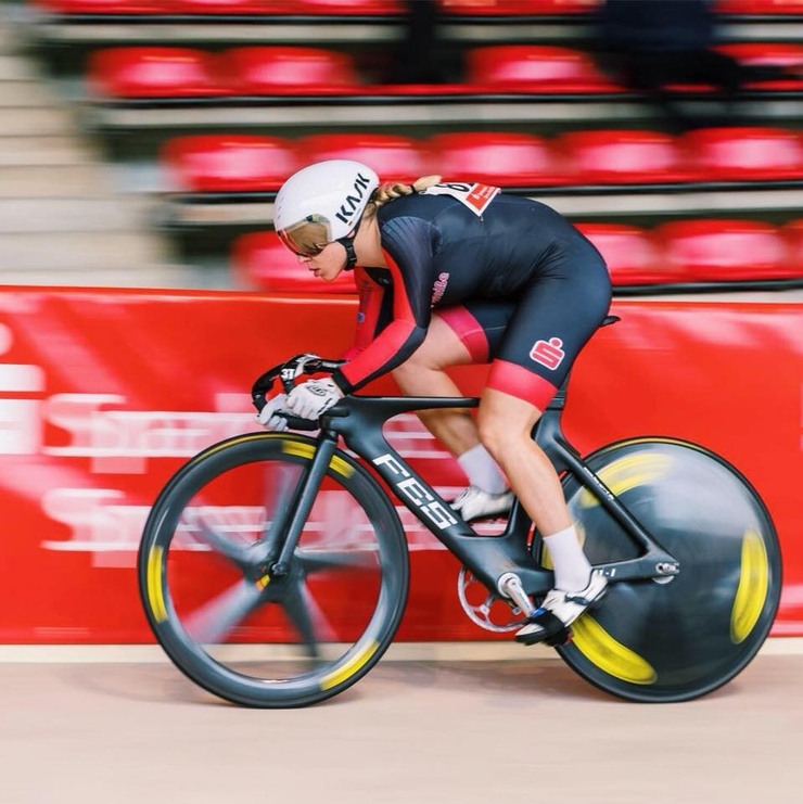 Picture of Emma Hinze