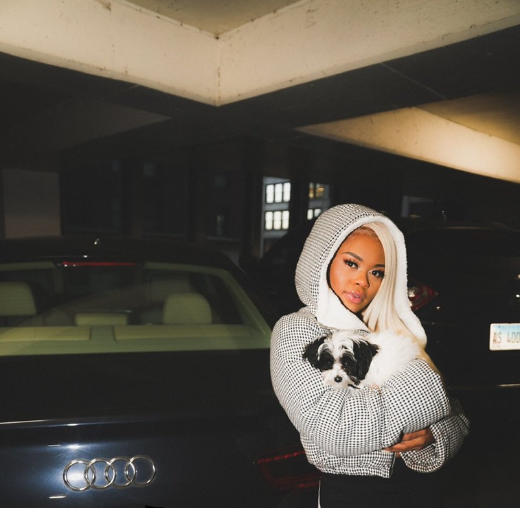 Picture of Queen Key