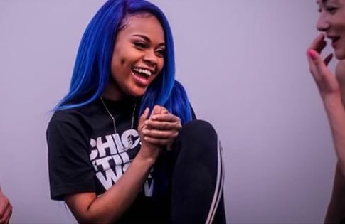 Picture of Queen Key