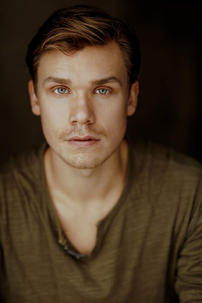 Picture of Sean Depner