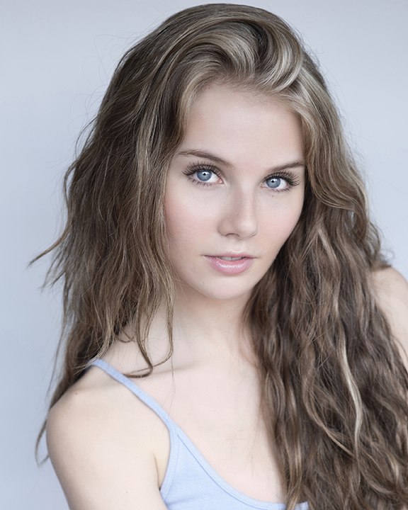 Paige Shaw picture