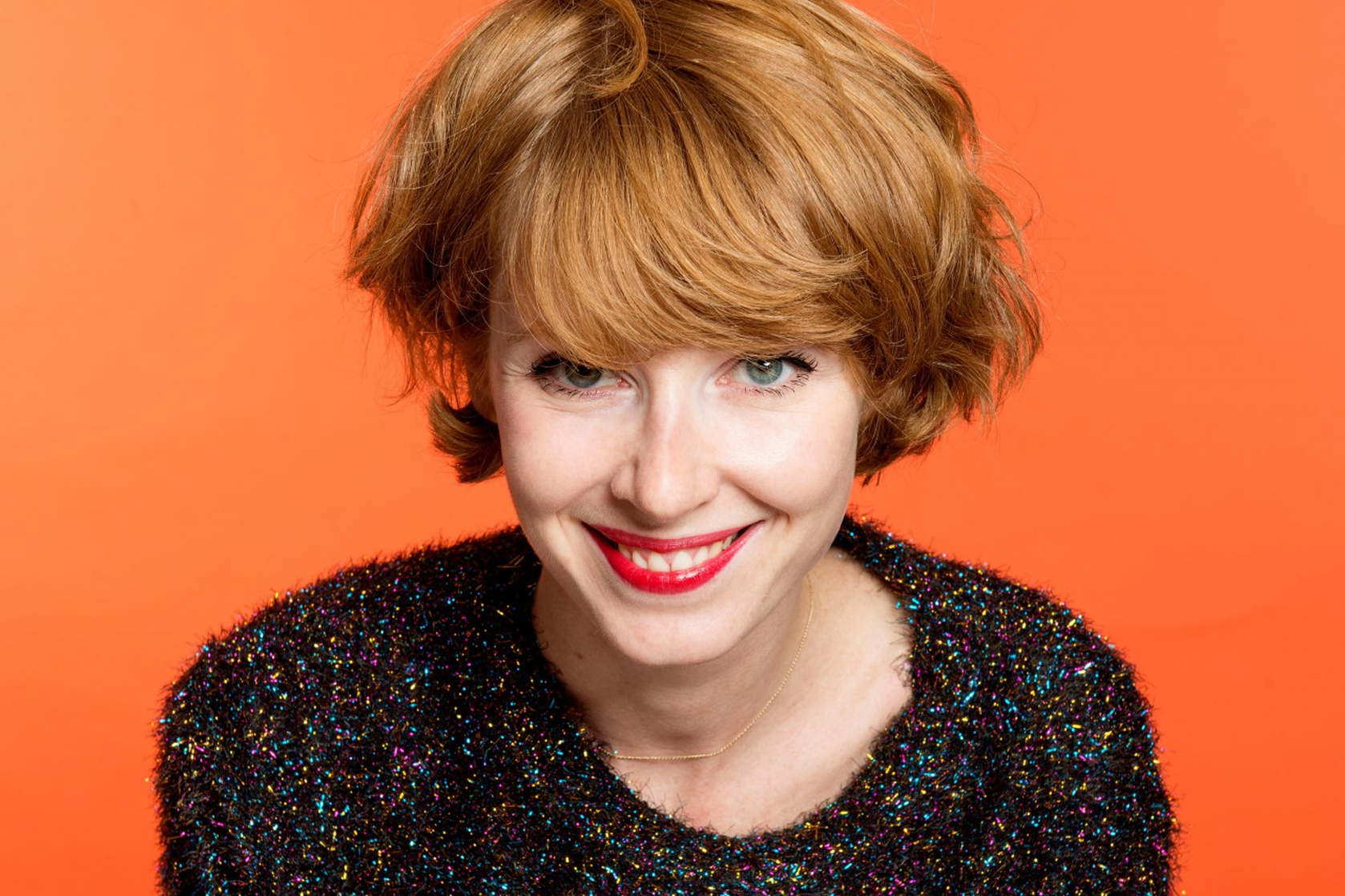 Picture of Sarah Bauerett