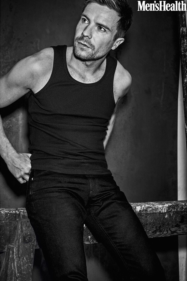 Picture of Joe Dempsie