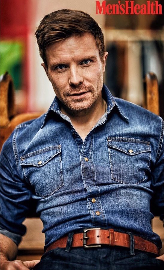 Picture of Joe Dempsie