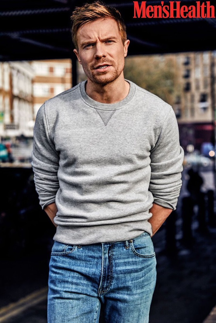 Joe Dempsie image