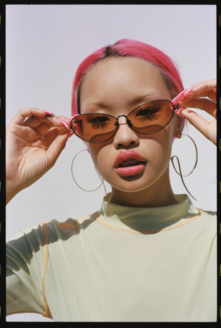 Picture of Chinqpink