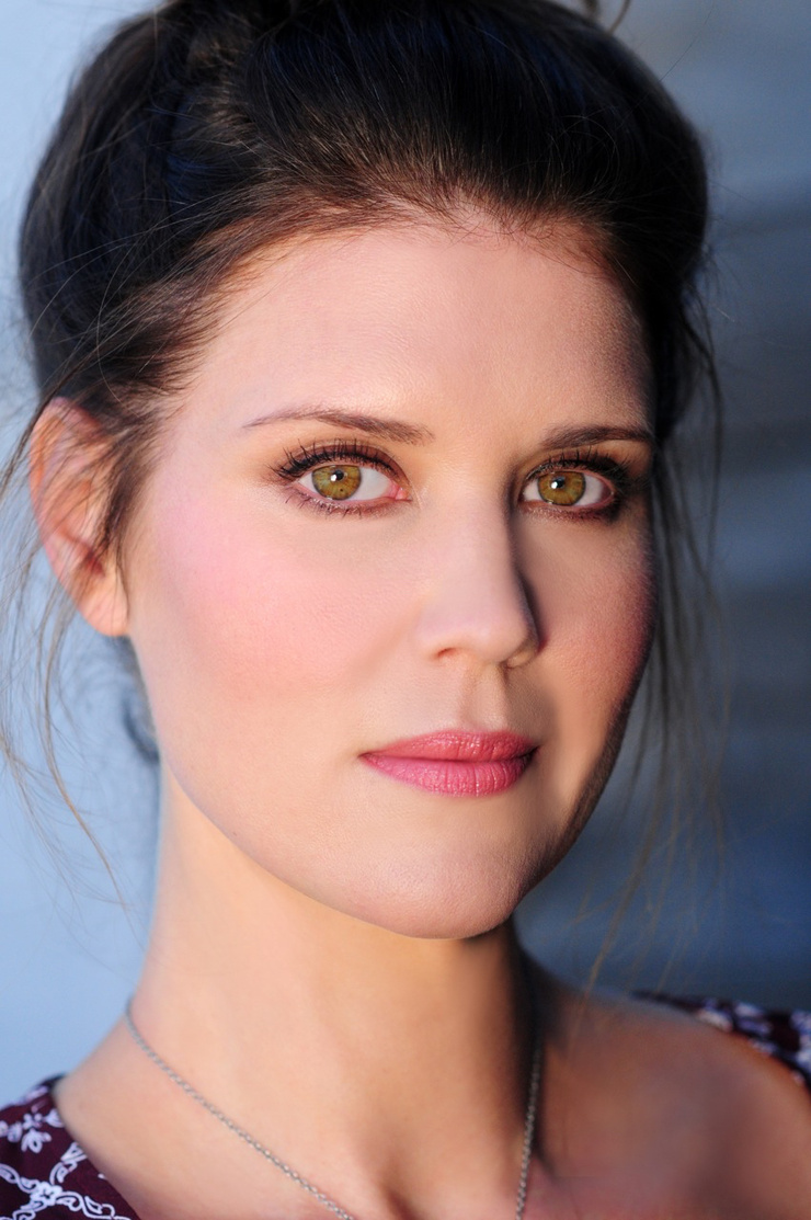 Picture of Sarah Lancaster