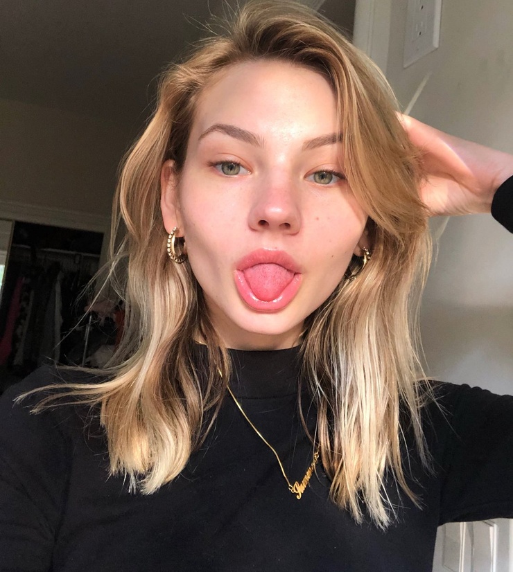 Summer Ferguson