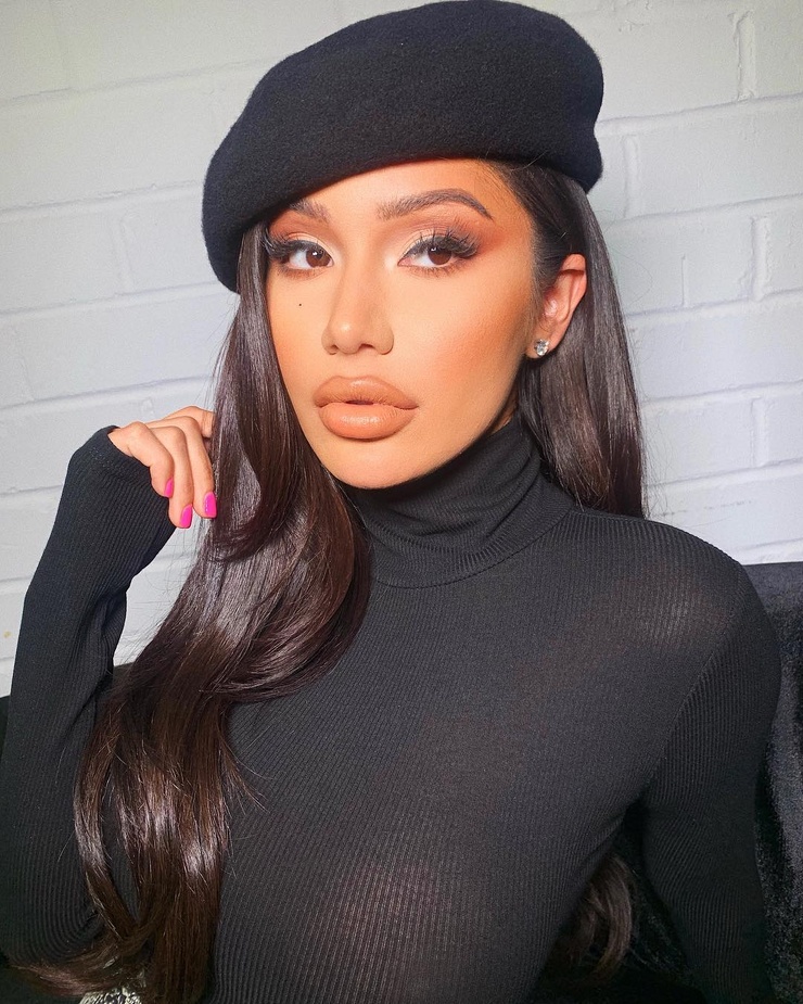 Janet Guzman picture