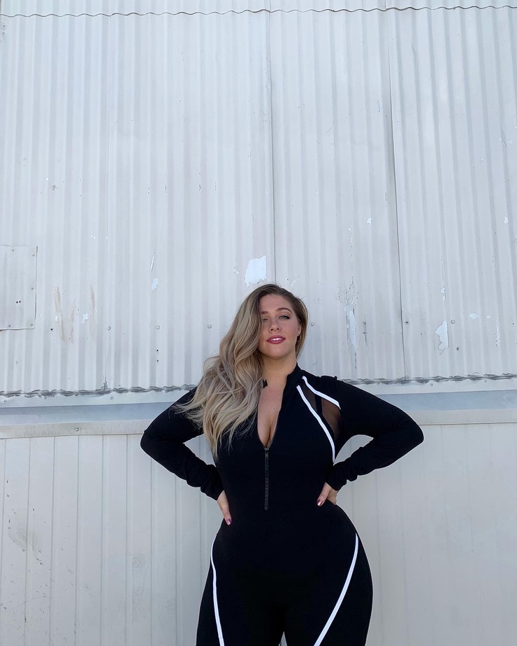 Ellana Bryan picture