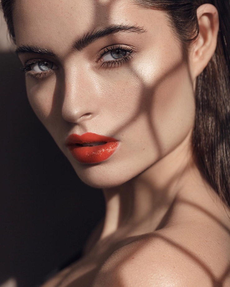 Renée Murden picture