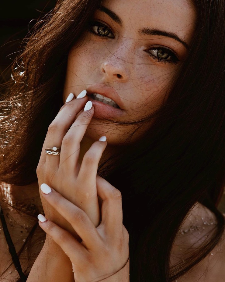 Picture of Renée Murden