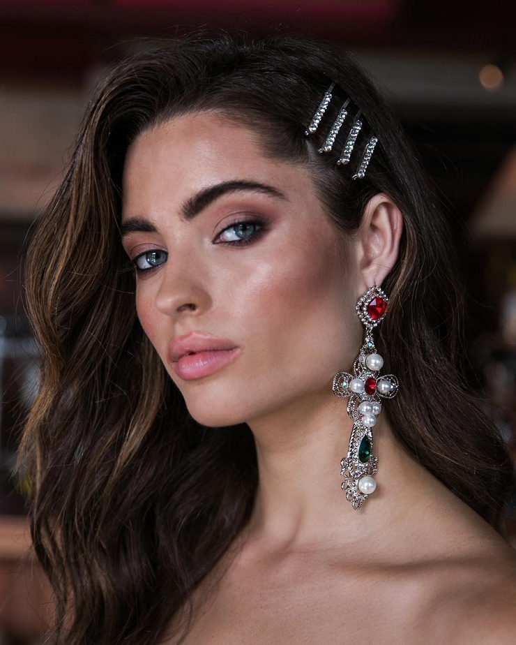 Renée Murden picture