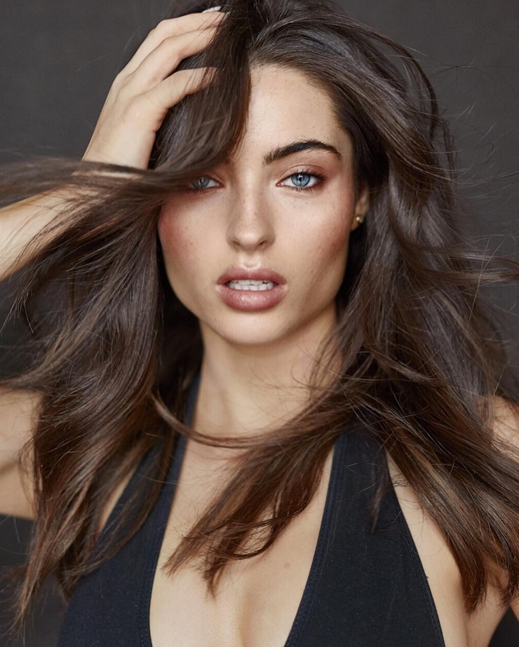 Picture of Renée Murden