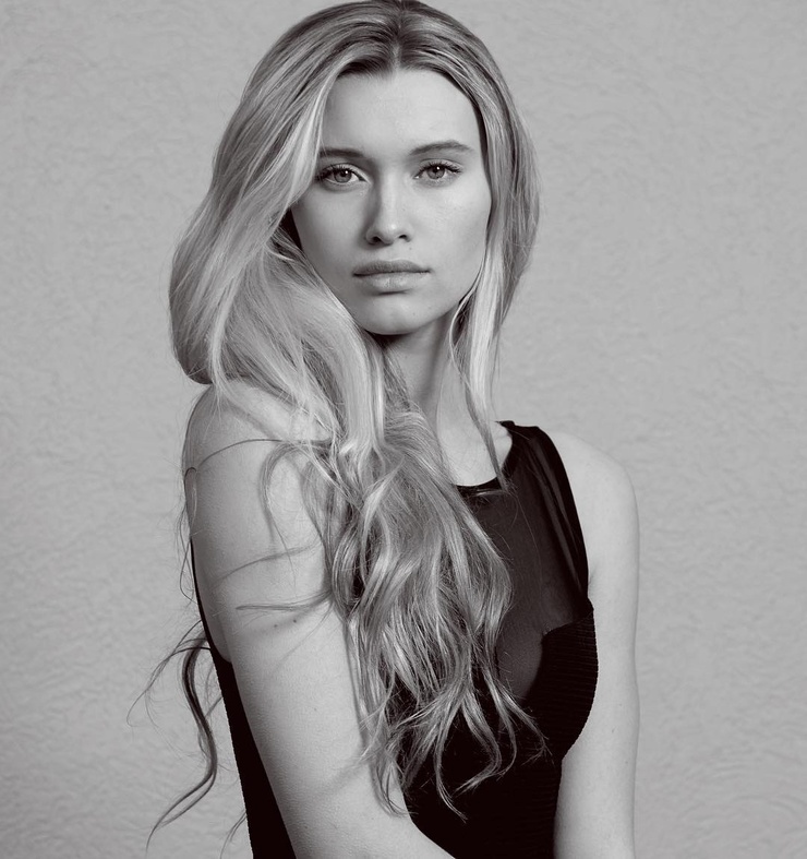Hailey Hildenbrand image
