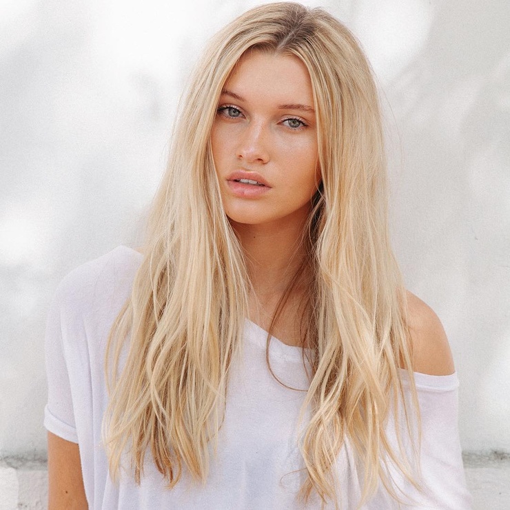 Image of Hailey Hildenbrand