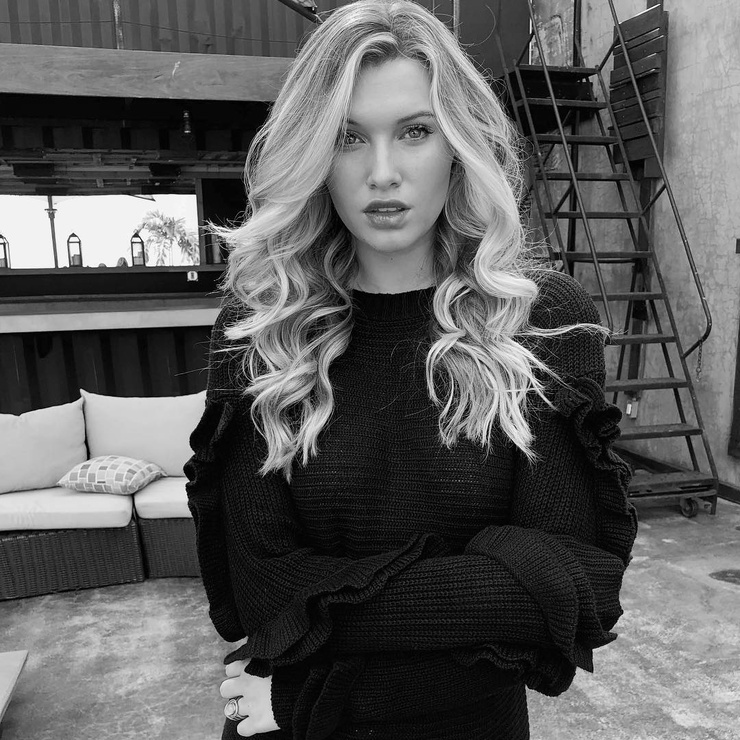 Image of Hailey Hildenbrand