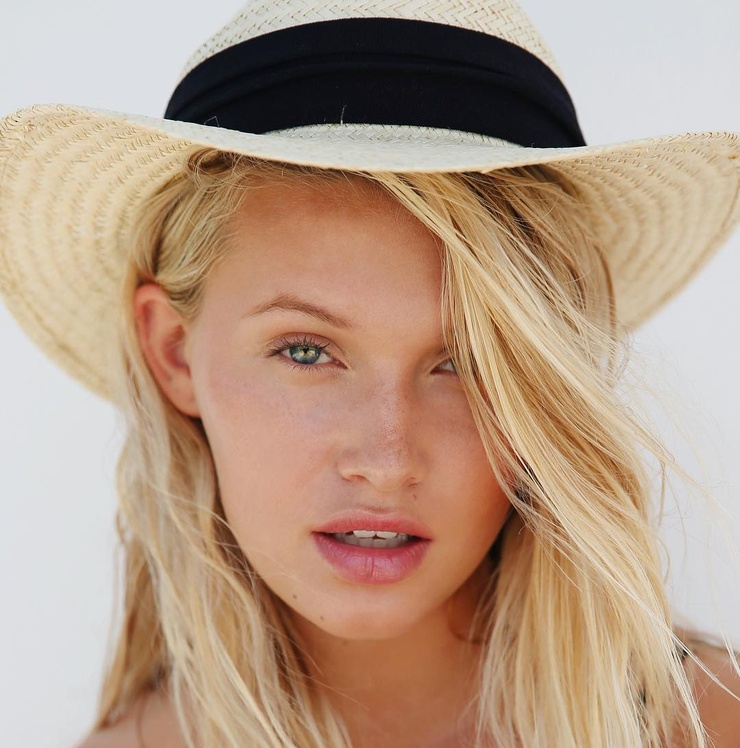 Picture of Hailey Hildenbrand