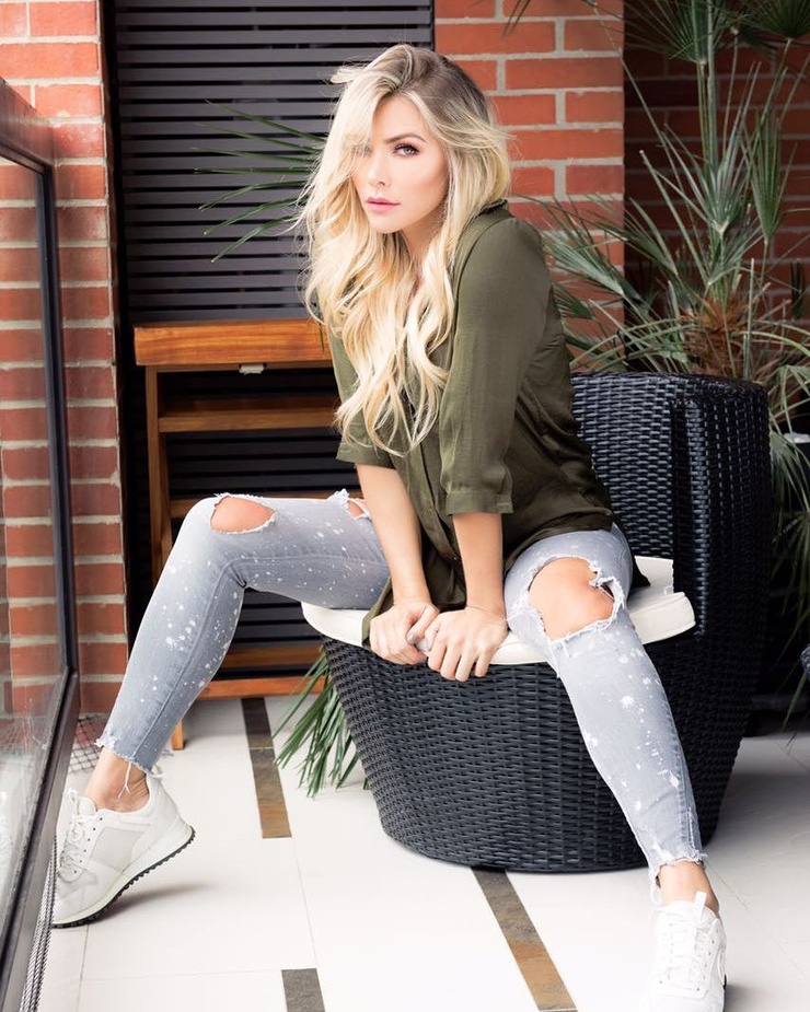 Picture of MARCELA MUNOZ