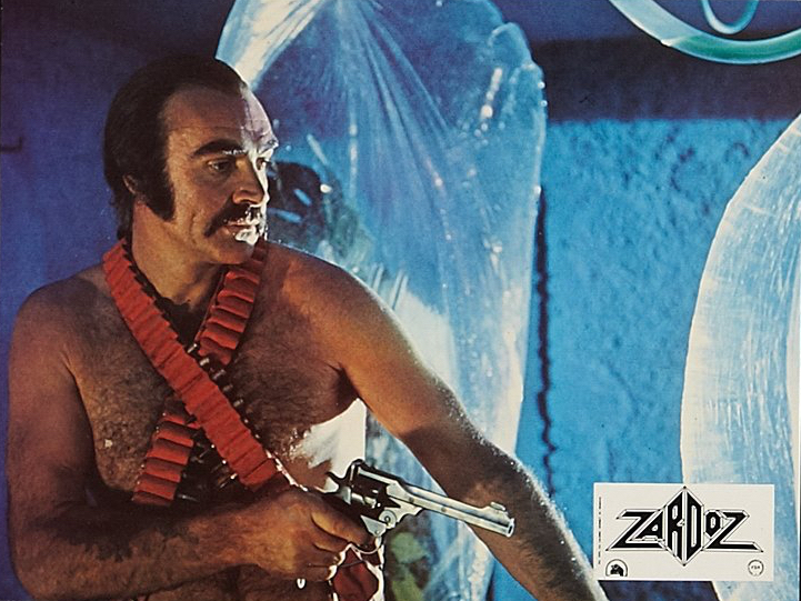 Zardoz picture