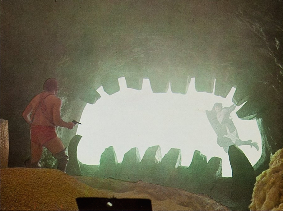 Zardoz image