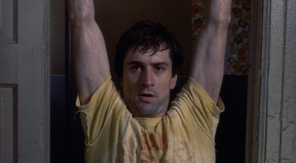 Picture of Taxi Driver