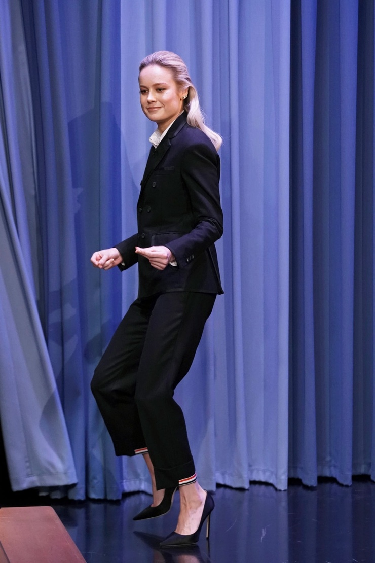 Picture of Brie Larson