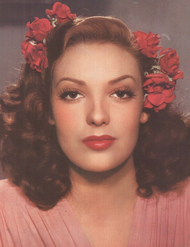 Linda Darnell picture