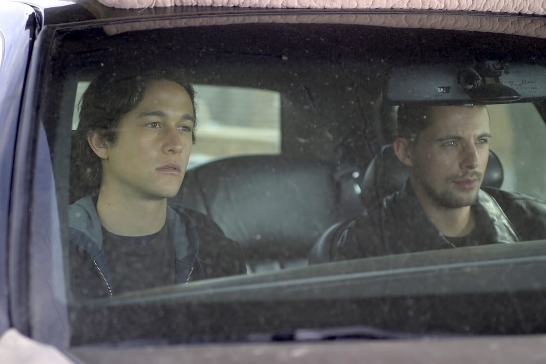 Picture of The Lookout