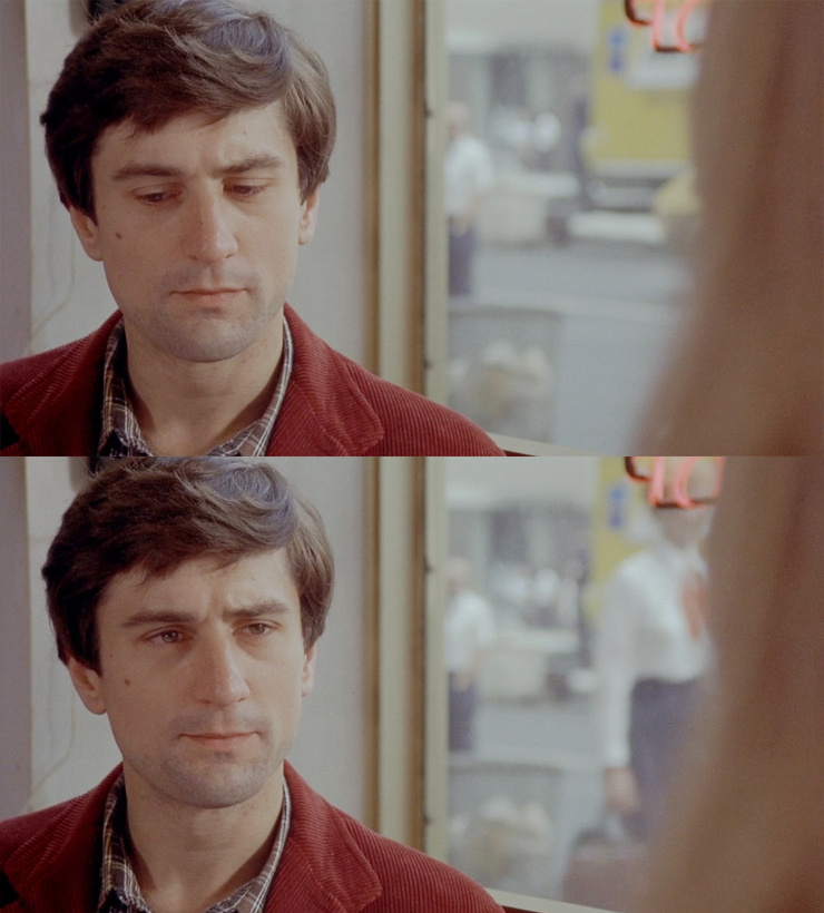 Image of Taxi Driver