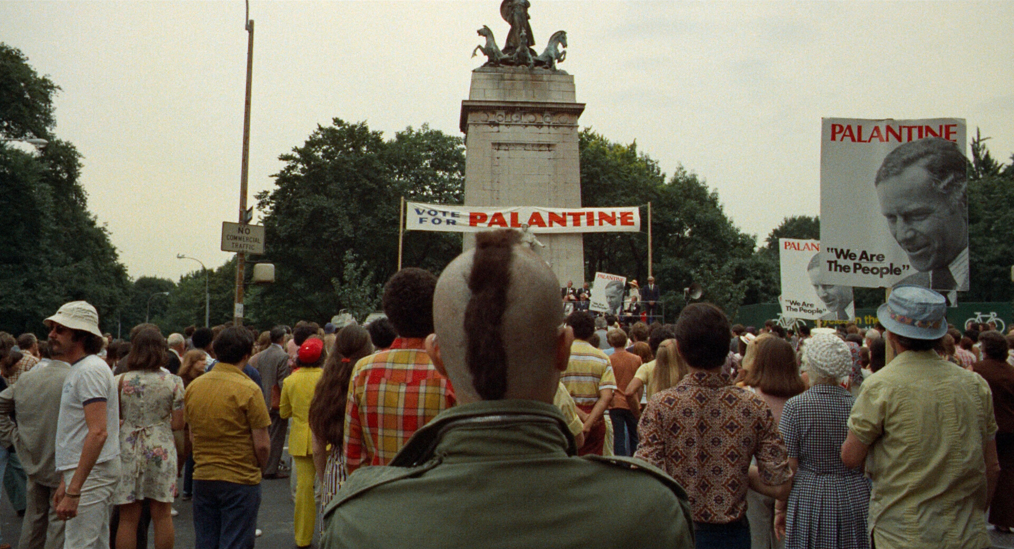 Taxi Driver (1976) image