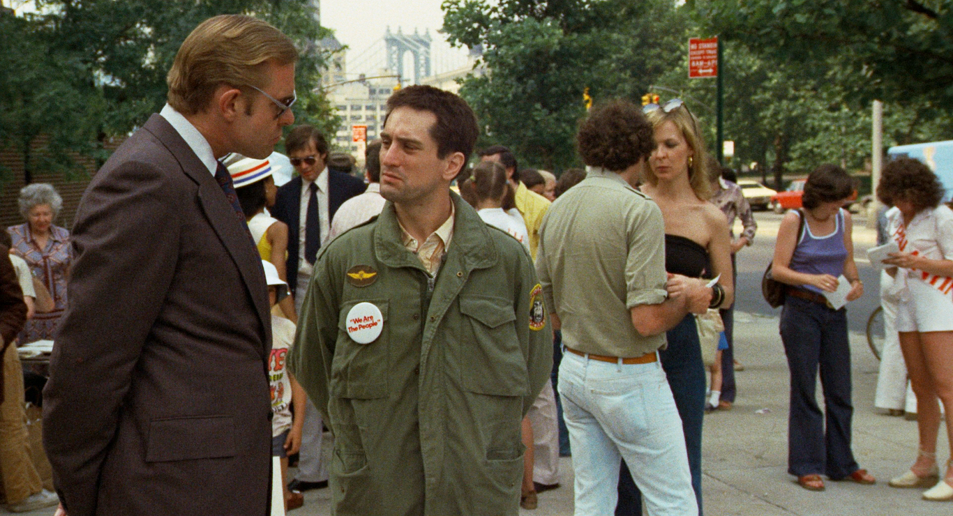 Image of Taxi Driver