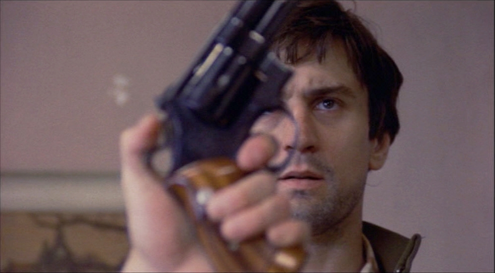 Image of Taxi Driver