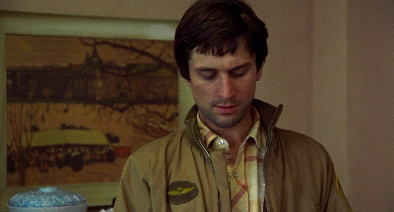 Picture of Taxi Driver