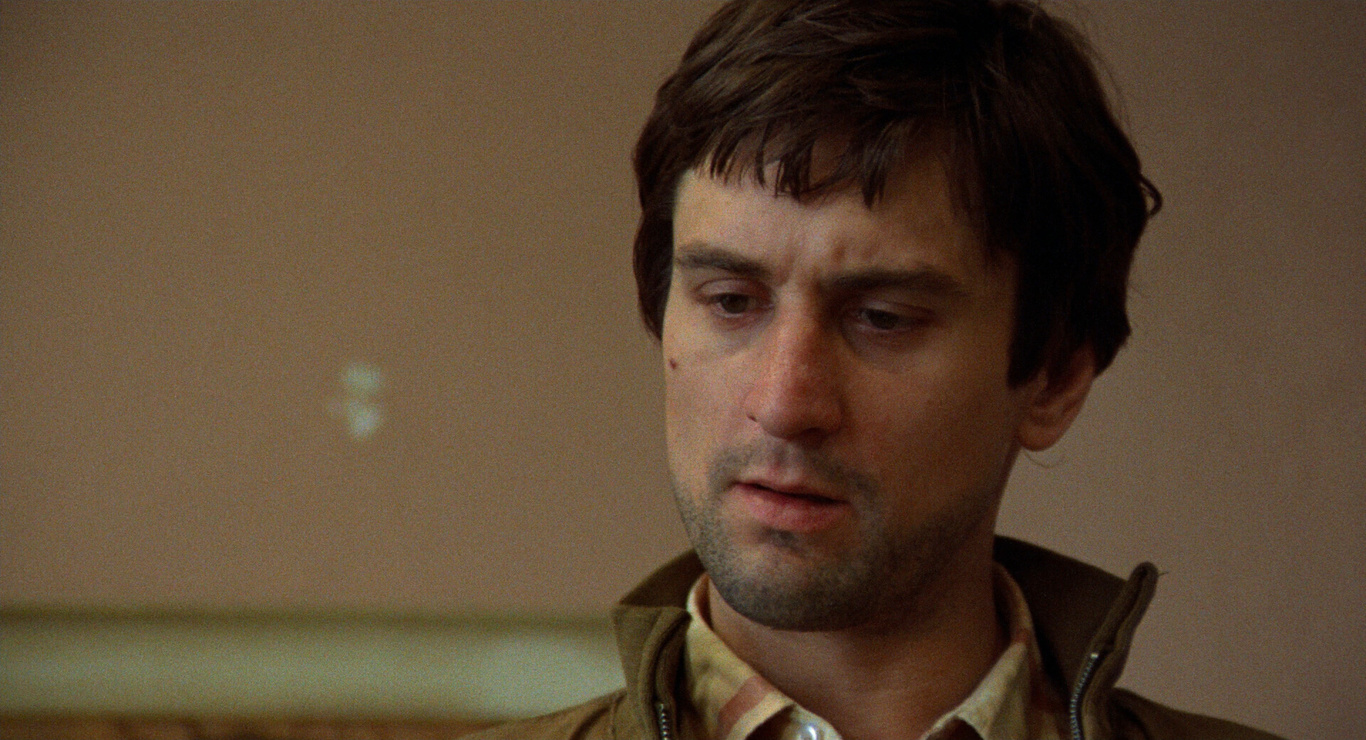 Picture of Taxi Driver