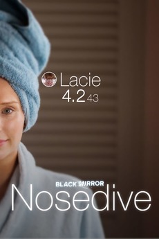 Picture of Black Mirror: Nosedive