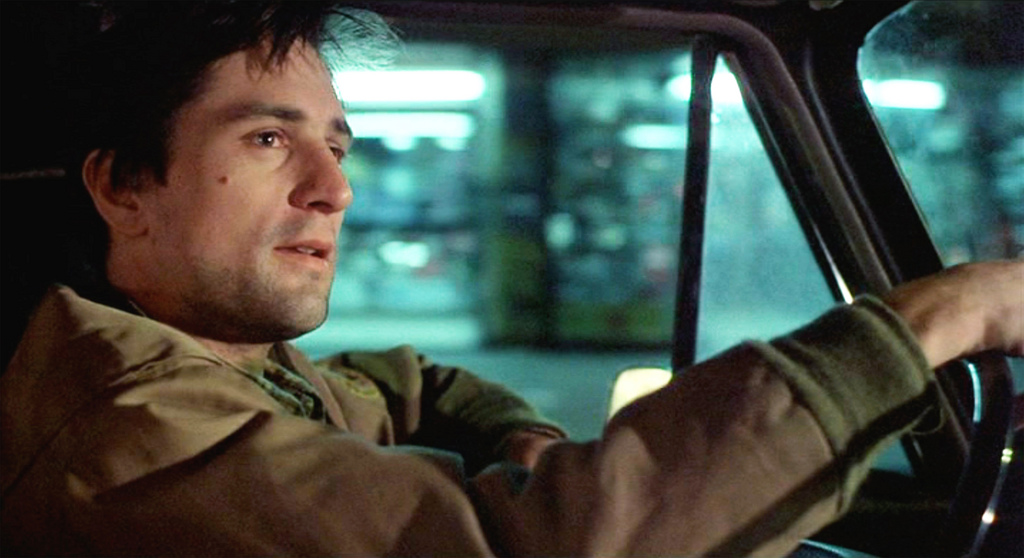 Picture of Taxi Driver (1976)
