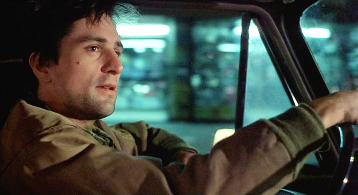 Picture of Taxi Driver (1976)